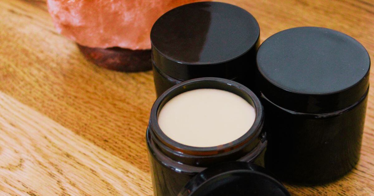 DIY Body Butter: A Natural Solution for Winter Skin Care - Live Life ...