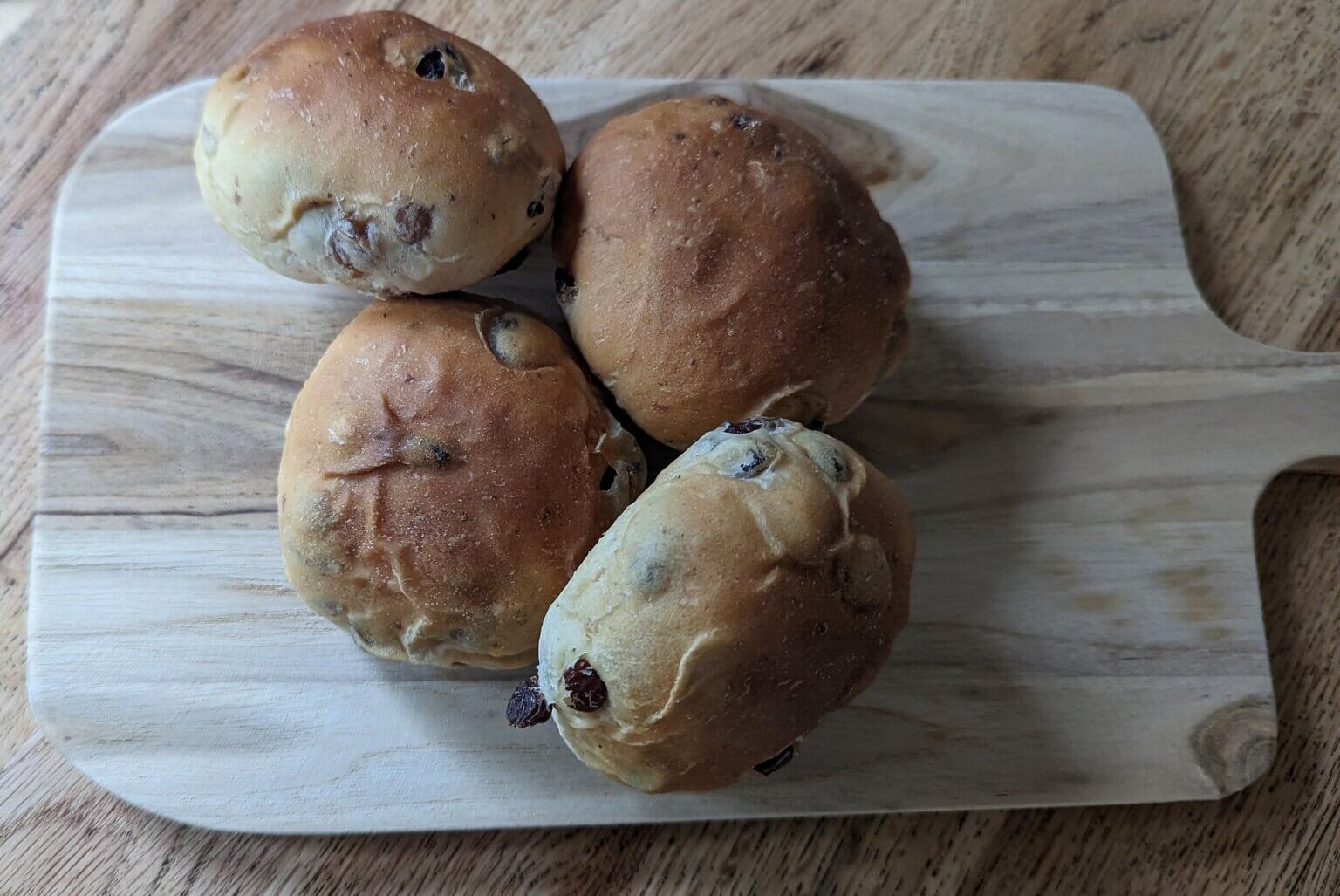 Crumble topping - Live Life from Scratch