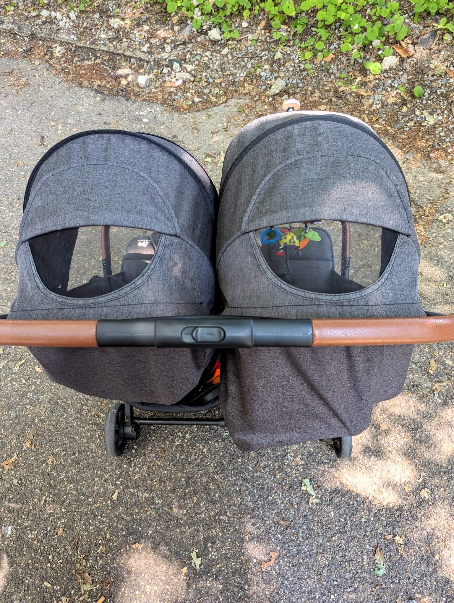 Product review: Deryan Rolo X2 - Live Life from Scratch