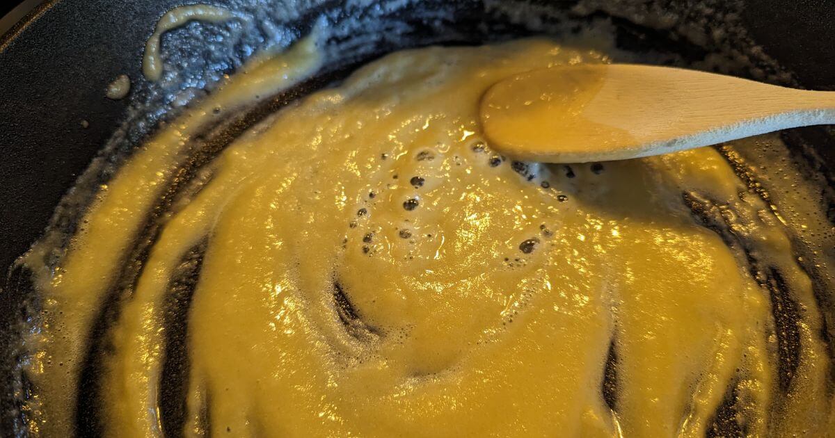 Easy Croque Madame Recipe – Creamy, Cheesy & Oven-Baked - Live Life ...